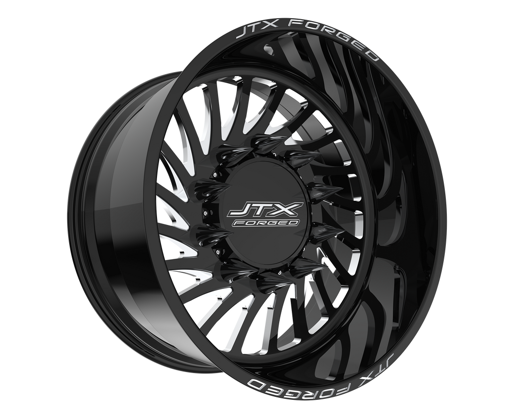 JTX FORGED SLAYER SUPER DUALLY SERIES JTX – Industrial Motoring