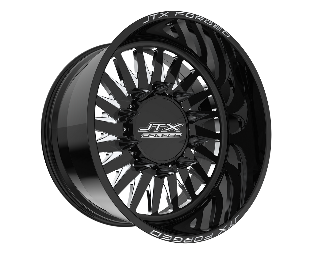 JTX FORGED TOMAHAWK SUPER DUALLY SERIES JTX – Industrial Motoring