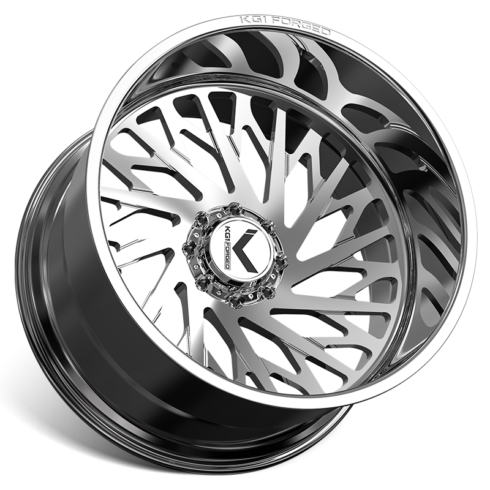 KG1 FORGED WHEELS KC075 BLAZED CONCAVE SERIES KG1 – Industrial Motoring
