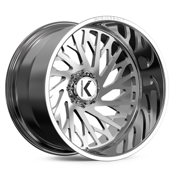 KG1 FORGED WHEELS KC075 BLAZED CONCAVE SERIES KG1 – Industrial Motoring