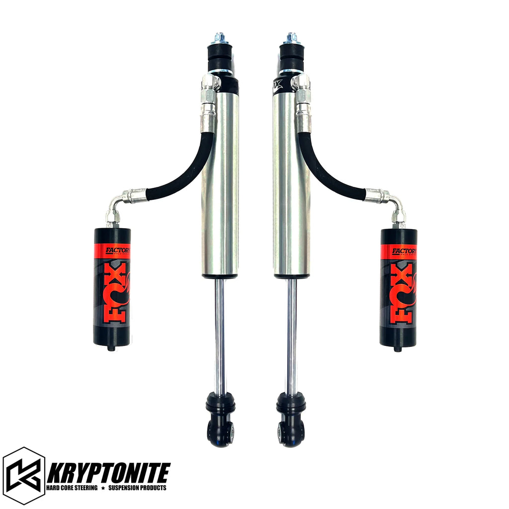 Kryptonite Products 2017-2025 Ford F250 F350 Stage 2 Leveling Kit 2.5 ...