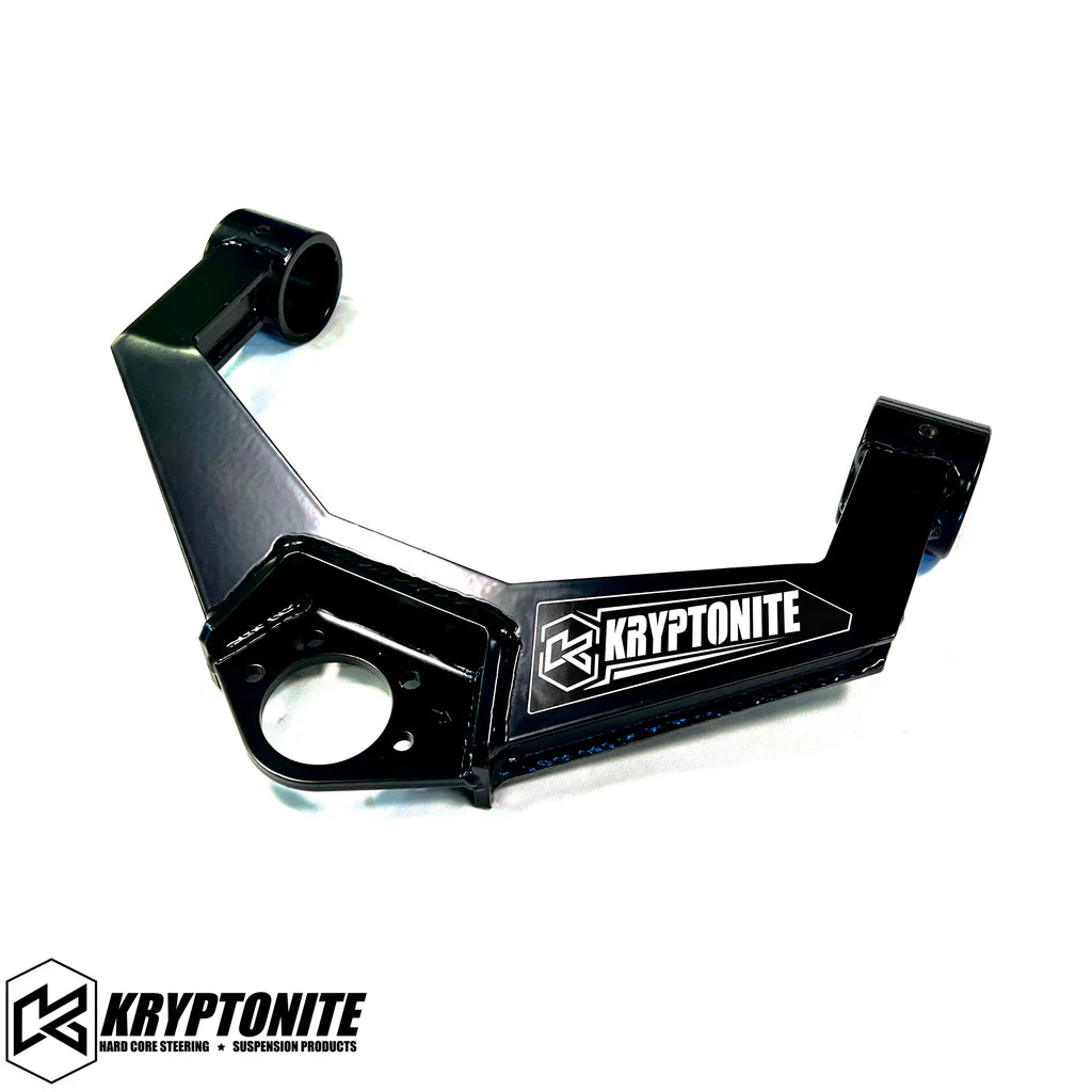 Kryptonite Products 2020+ GM 2500HD 3500HD Stage 3 Leveling Kit With F ...