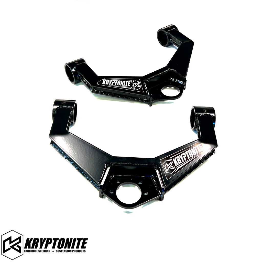 Kryptonite Products 2020+ GM 2500HD 3500HD Stage 3 Leveling Kit With F ...
