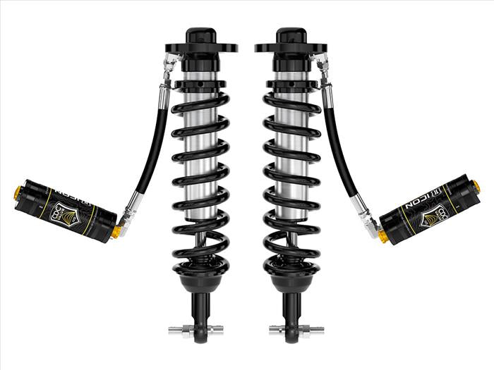 Icon Suspension System Stage 5