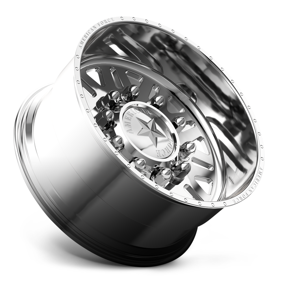 AMERICAN FORCE LIBERTY 609 BR BIG RIG – Industrial Motoring