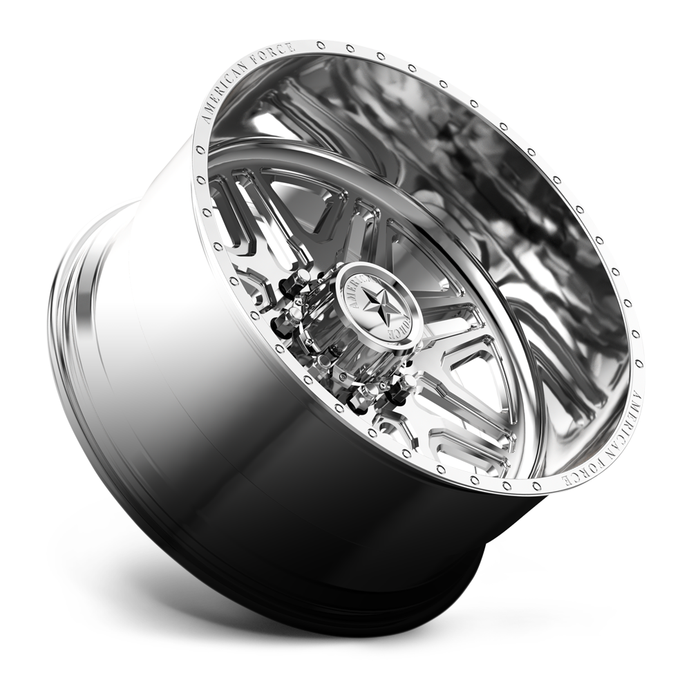 AMERICAN FORCE ADDICT G52 SUPER SINGLE – Industrial Motoring