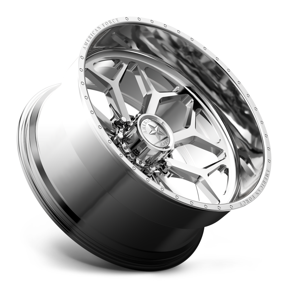 AMERICAN FORCE CORTEX CKH11 CONCAVE – Industrial Motoring