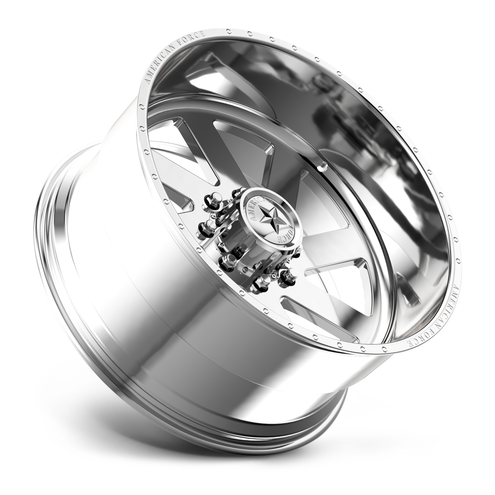AMERICAN FORCE FUSE 46 SUPER SINGLE – Industrial Motoring