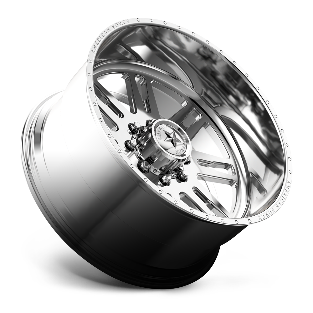 AMERICAN FORCE BISHOP H32 SUPER SINGLE – Industrial Motoring