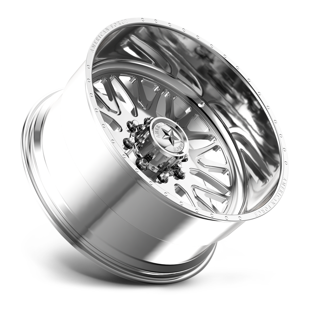 AMERICAN FORCE LOCUS H37 SUPER SINGLE – Industrial Motoring