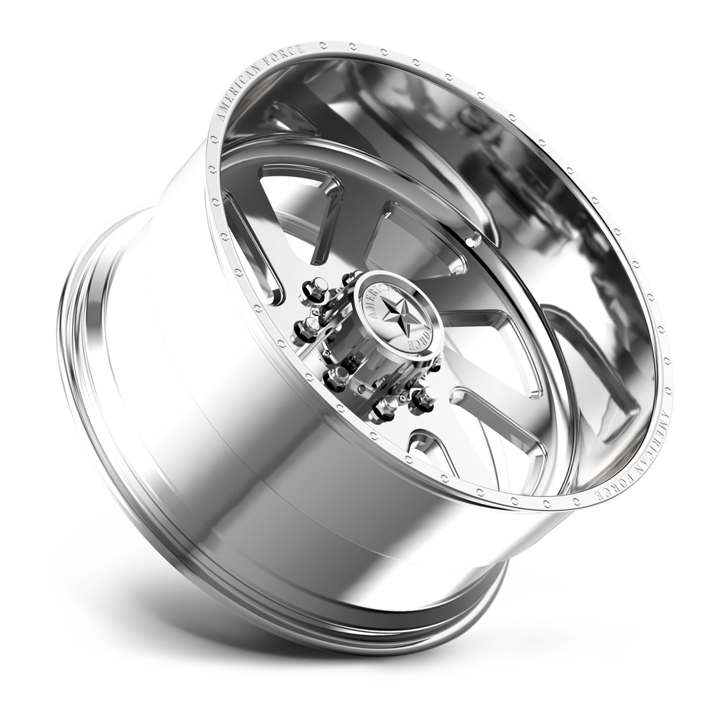 AMERICAN FORCE POWER F29 SUPER SINGLE – Industrial Motoring