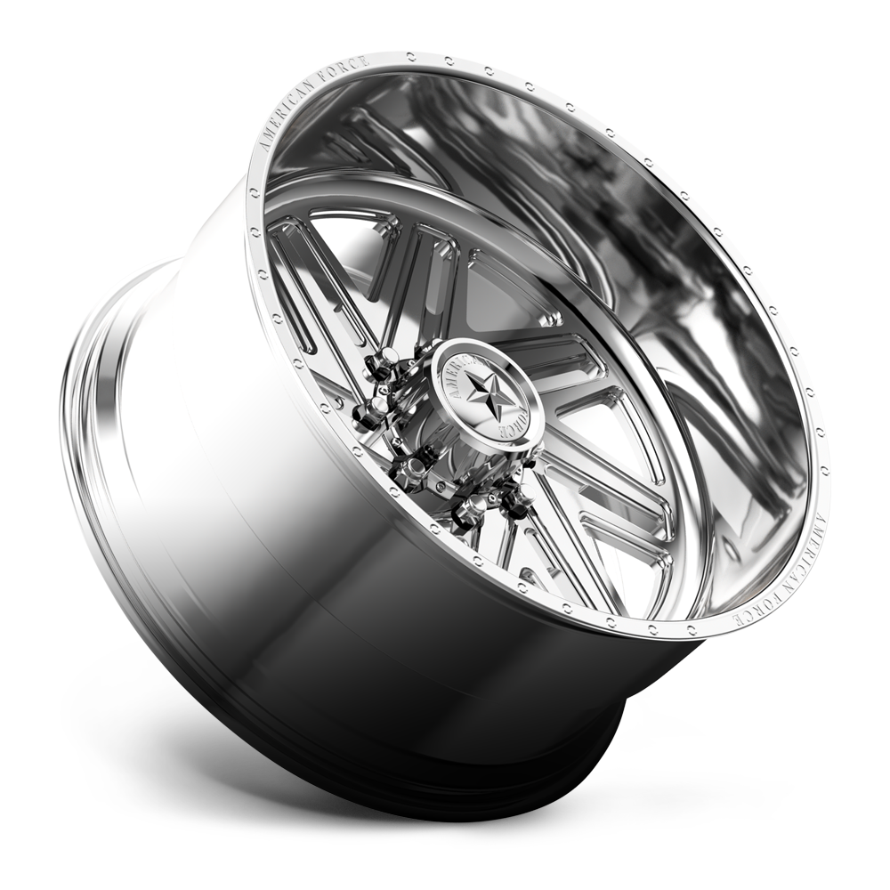 AMERICAN FORCE CARVER R01 SUPER SINGLE – Industrial Motoring