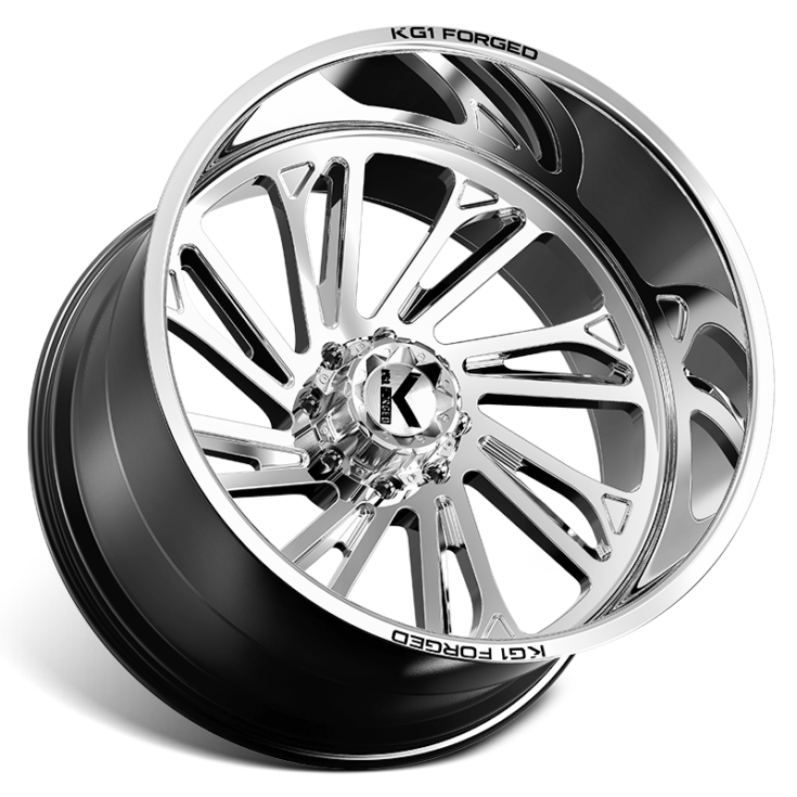 KG1 FORGED WHEELS KC012 REBEL CONCAVE SERIES KG1 – Industrial Motoring