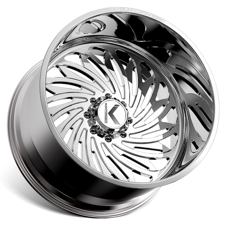 KG1 FORGED KF031 PHANTASY LEGEND SERIES – Industrial Motoring