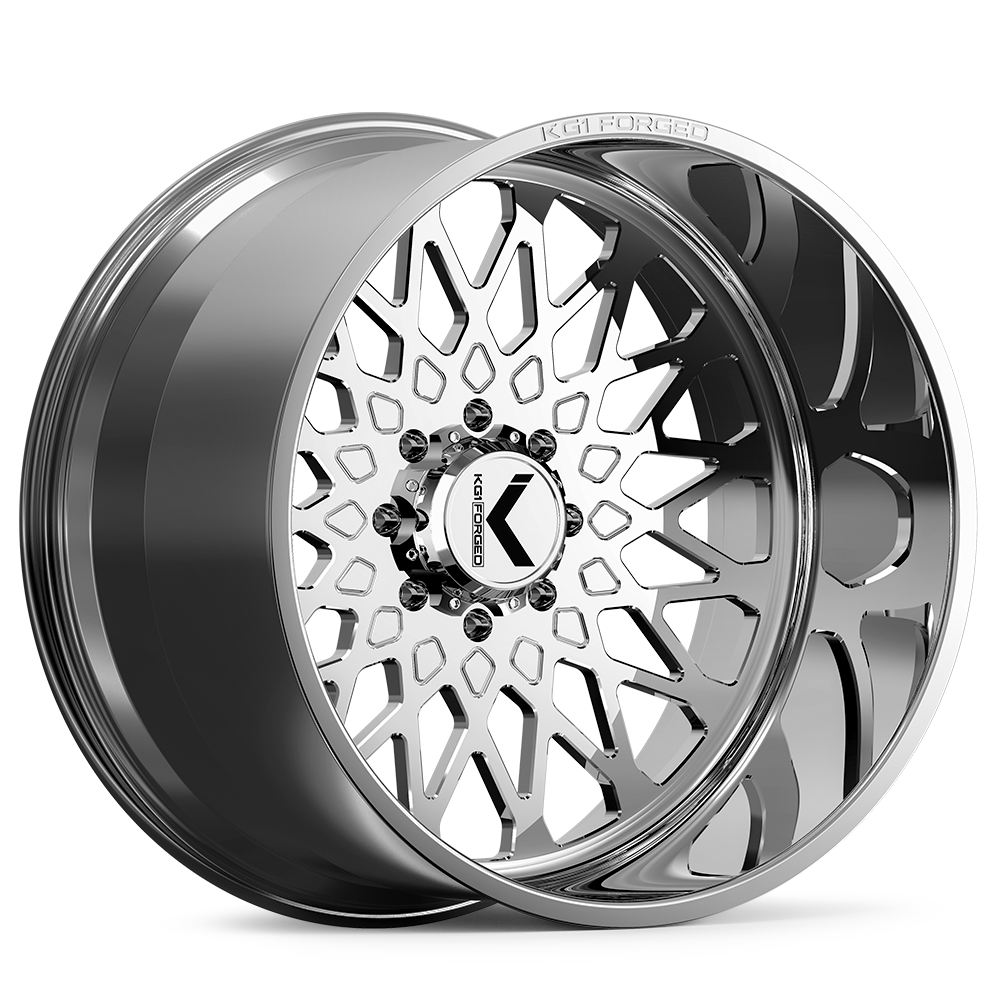 KG1 FORGED WHEELS KF036 CHEMIST LEGEND SERIES – Industrial Motoring