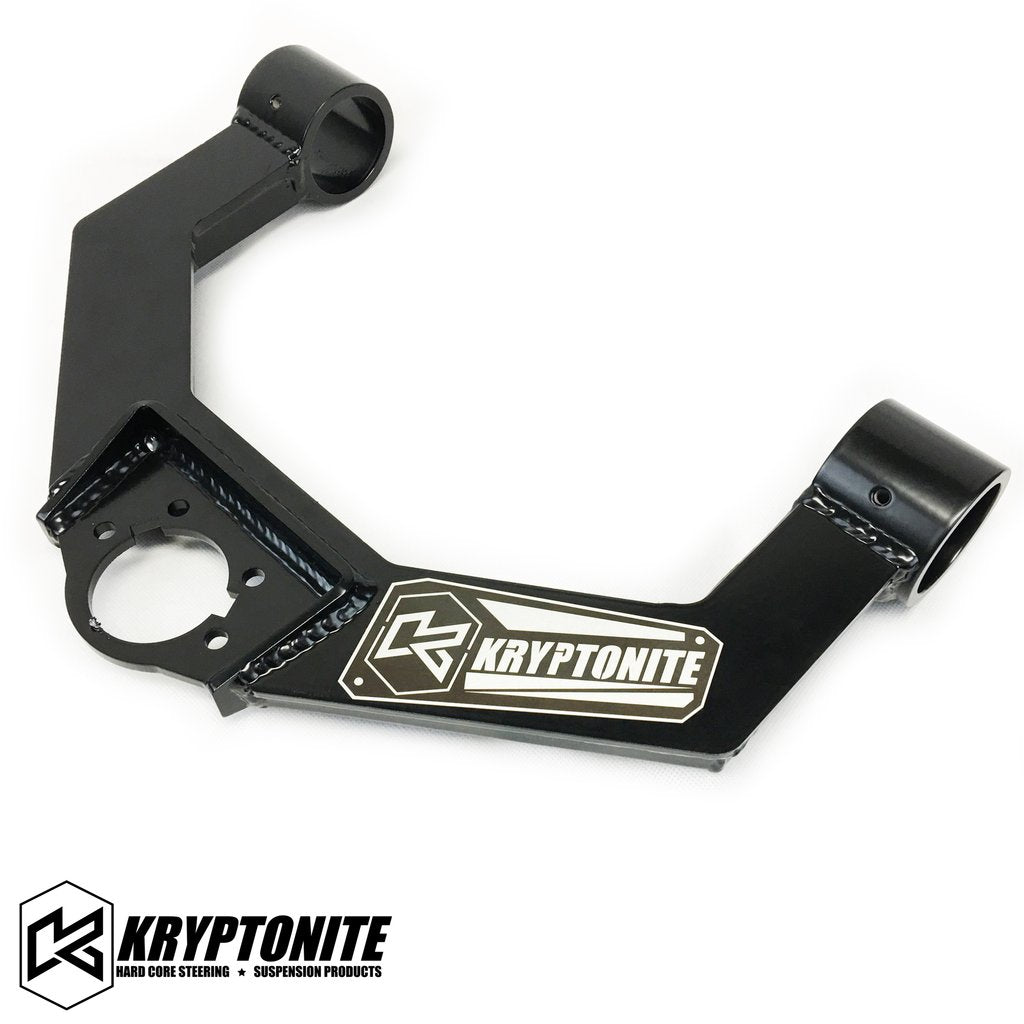 Kryptonite Products 2020-2023 GM 2500HD 3500HD Upper Control Arm Kit ...